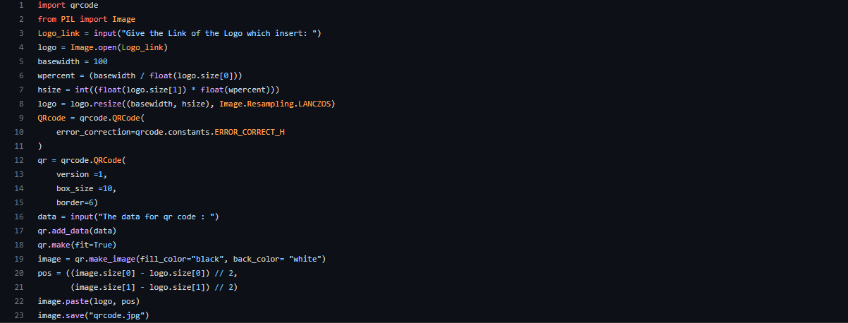 Portfolio website complete